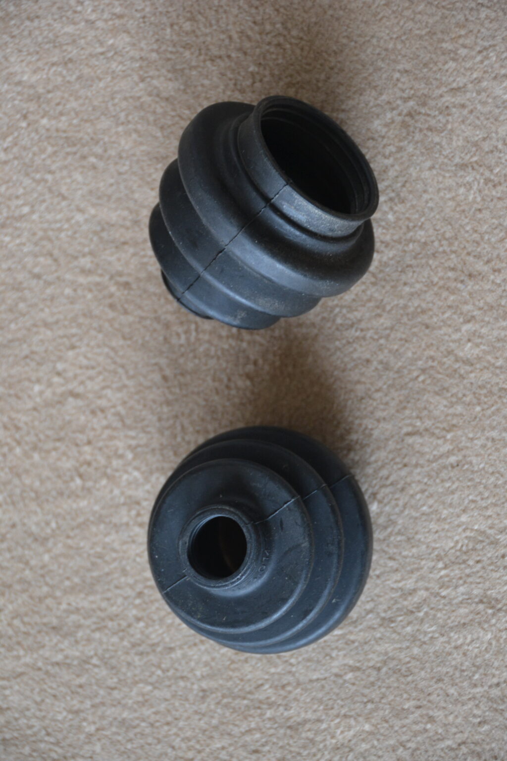 Dust Guard - Inner CV Joint. Beta & Gamma - Squadra Corse Motors
