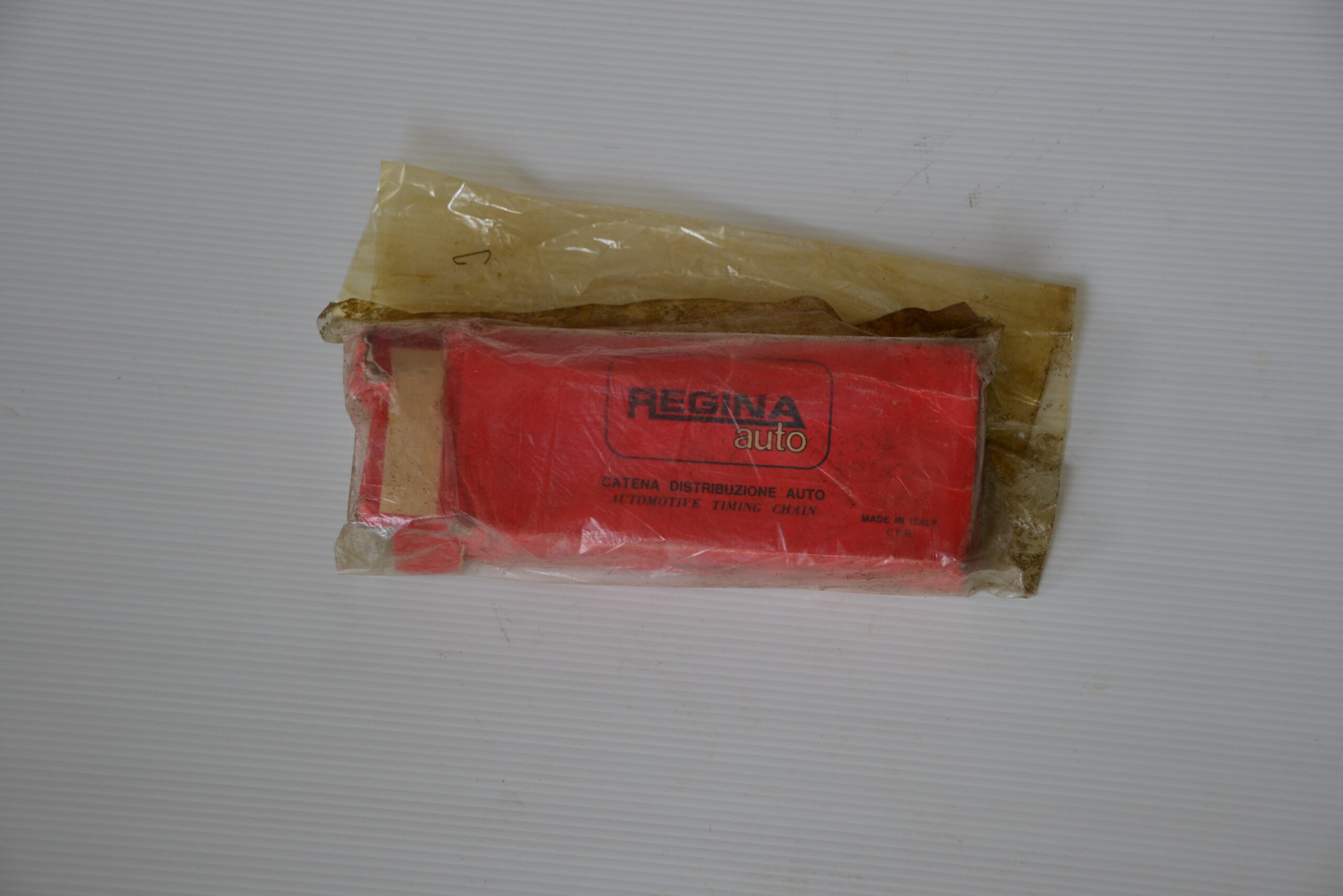 Timing chain - Suits all 815 Flavia S1 models. - Squadra Corse Motors